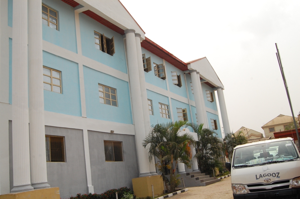 Lagooz School:: Official Website